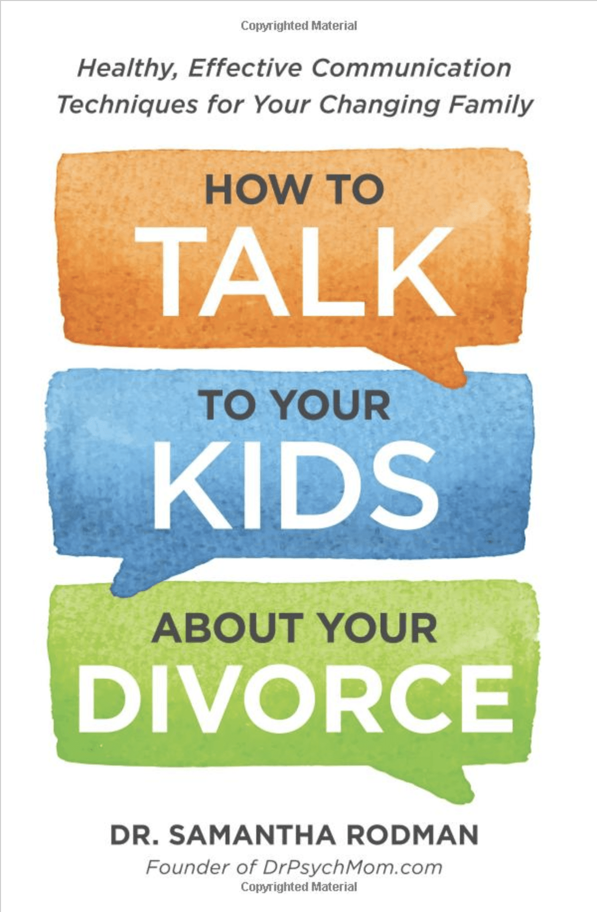The 10 Best Books about Co-Parenting after a Divorce – WeParent