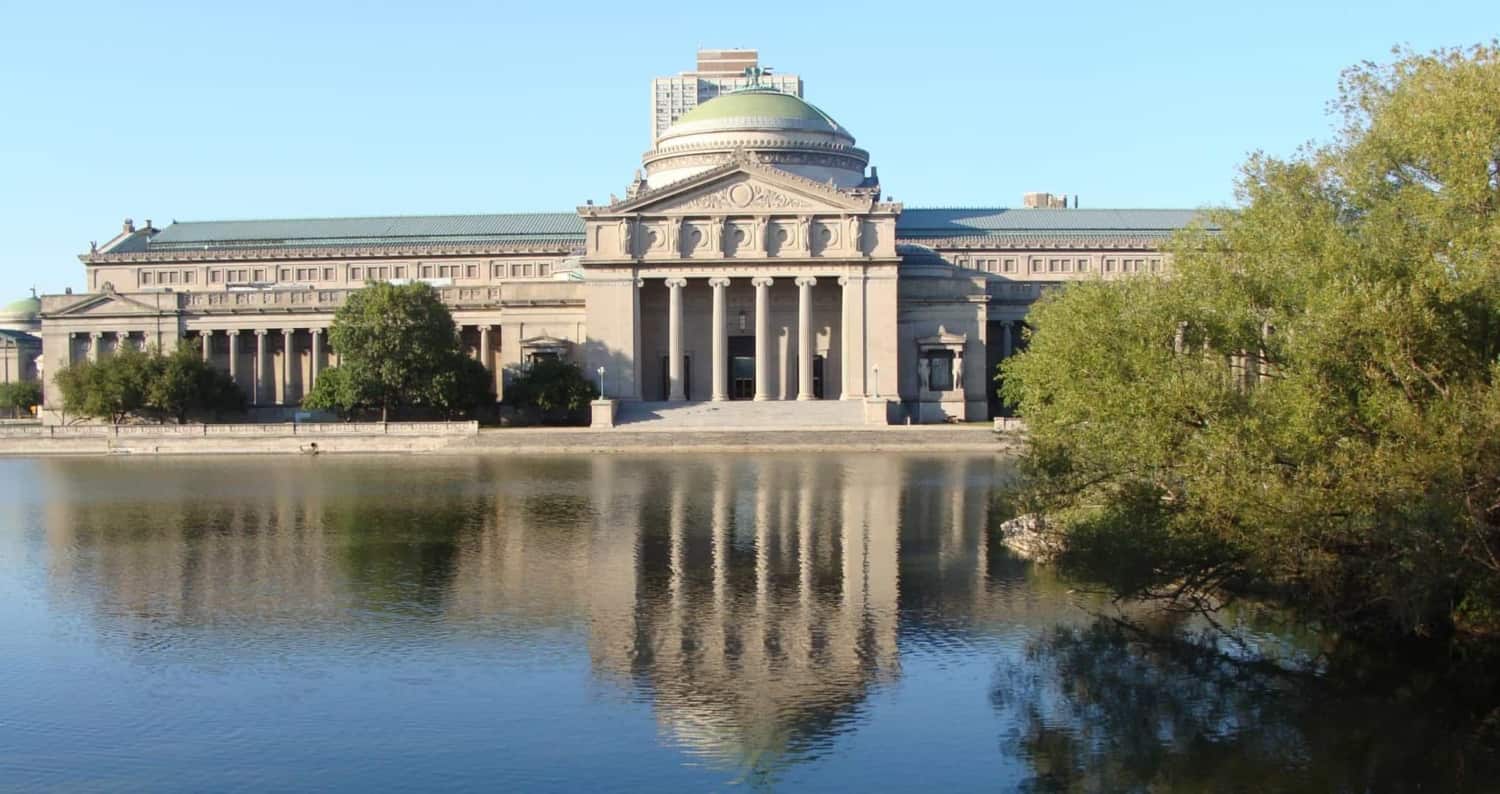 10 Best Science Museums You Must Visit with Your Kids – WeParent