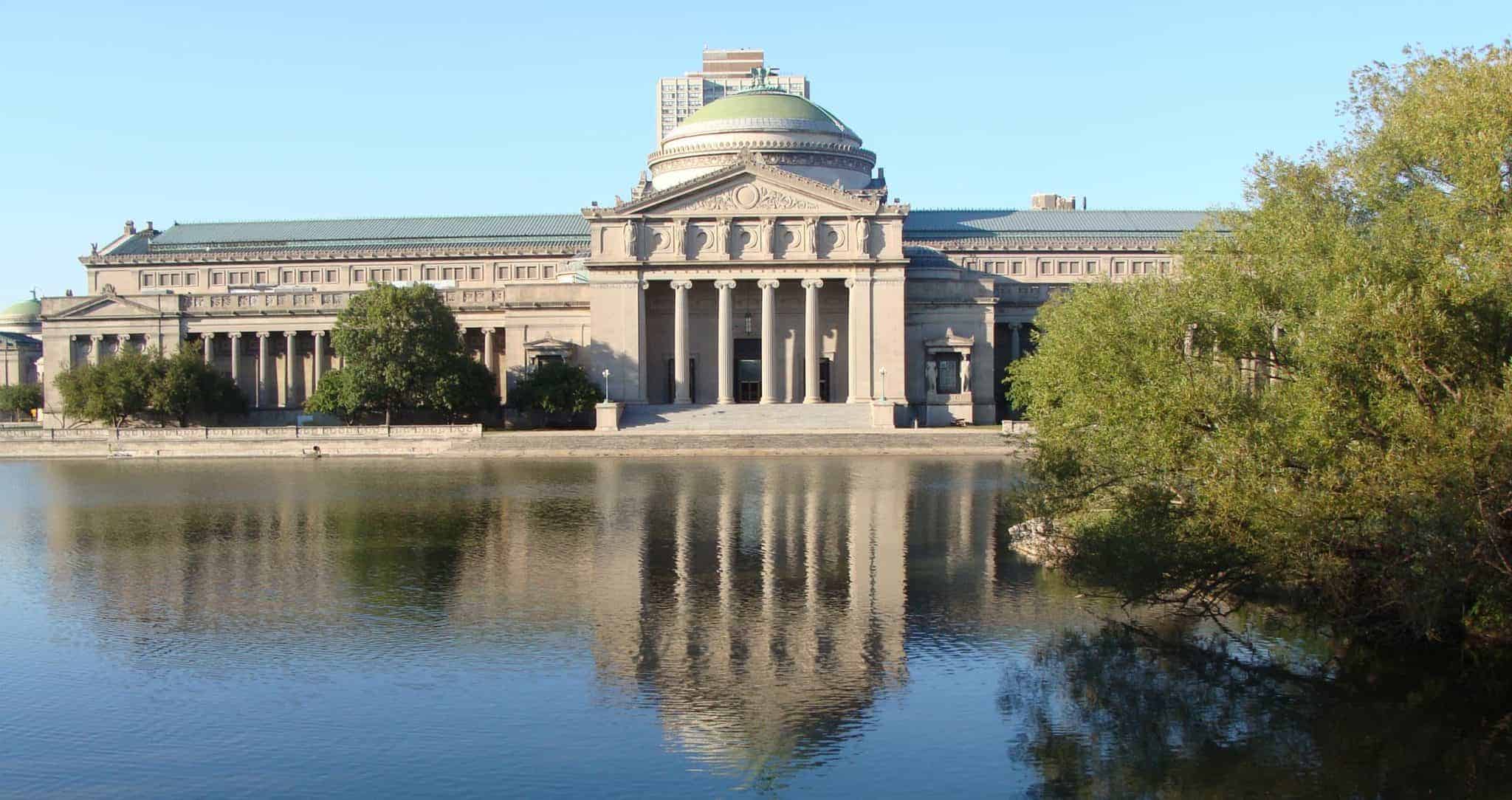 10 Best Science Museums You Must Visit with Your Kids – WeParent