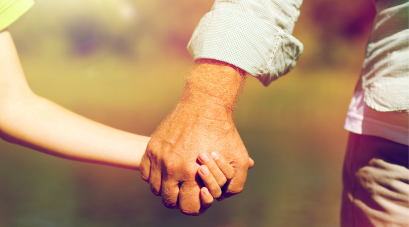 What to Do When You Unexpectedly Become a Guardian – WeParent